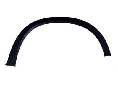 APR High Quality Aftermarket Wheel Arch Molding for 2007-2010 BMW X5 w ...