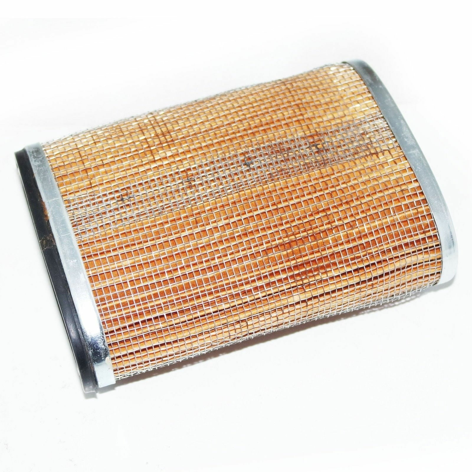Lambretta Scooter Oval Air Filter Element Unit GP TV SX LI - Walmart.com