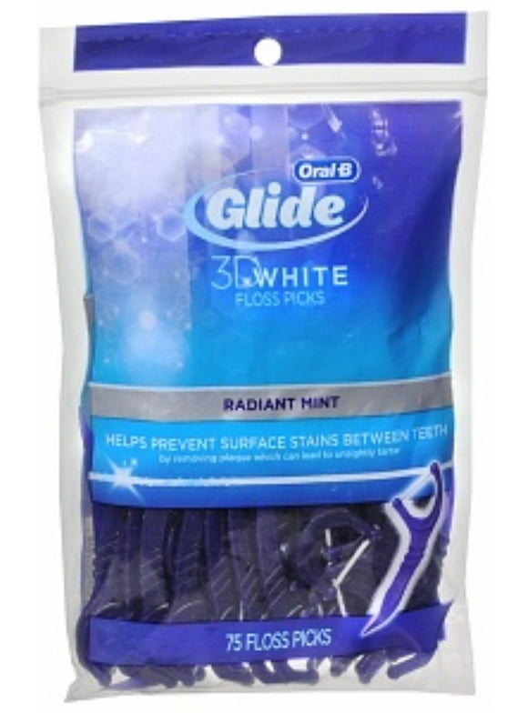 Glide Floss in Dental Floss - Walmart.com
