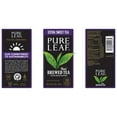 Pure Leaf Extra Sweet Tea, Bottled Tea Drink, 64 fl oz, Bottle ...