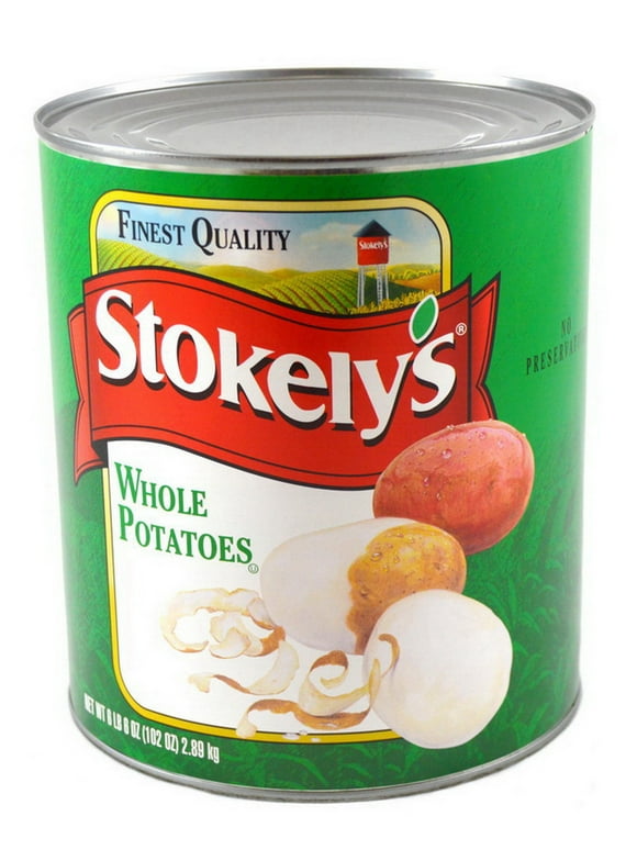 Canned potatoes in Canned vegetables - Walmart.com