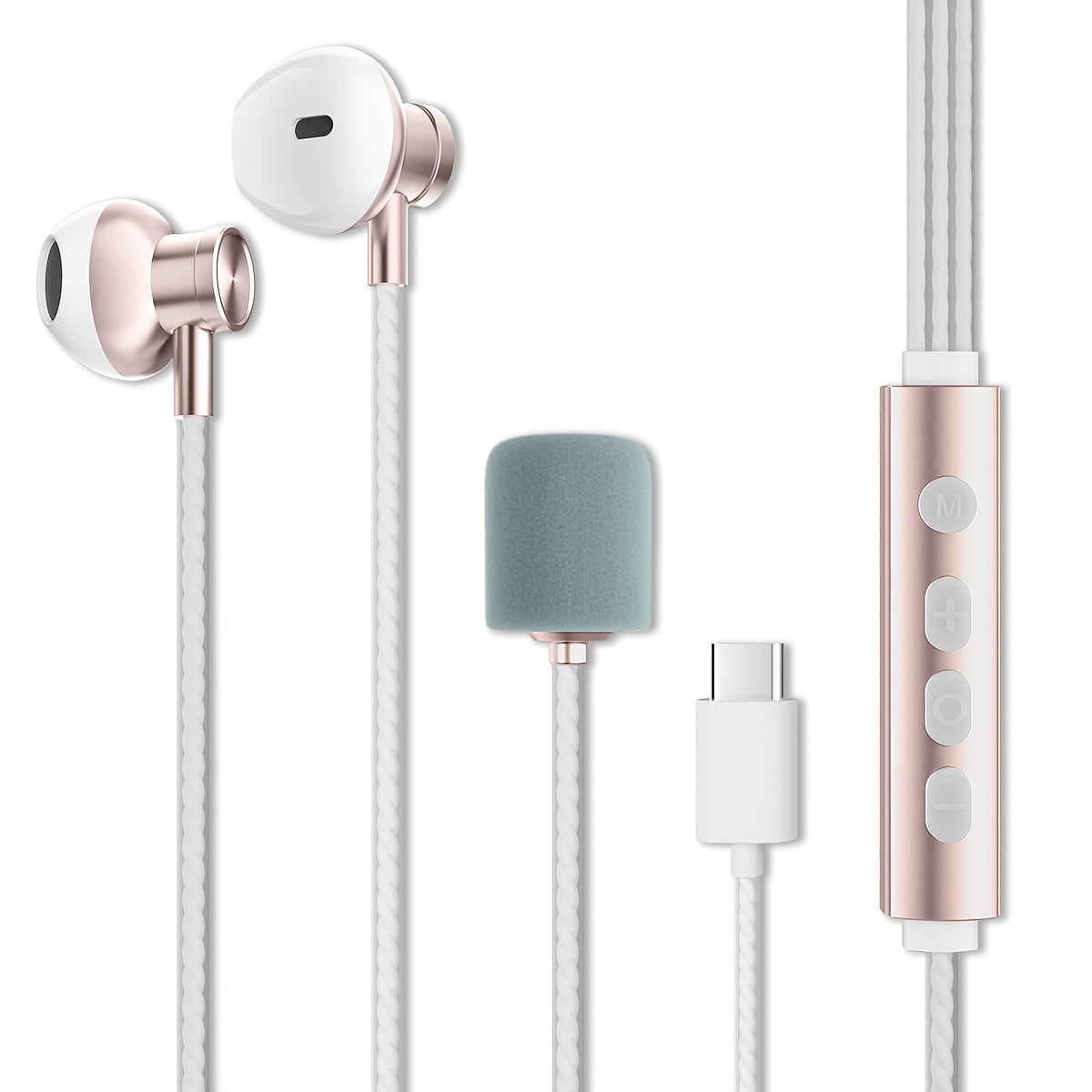 Click here for Unbranded Professional Ktv Monitoring Earphones Wi... prices