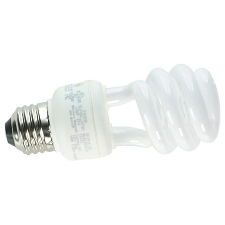 Verilux CFML36VLX Daylight White 36W Replacement Bulb, 120V, 6500K ...