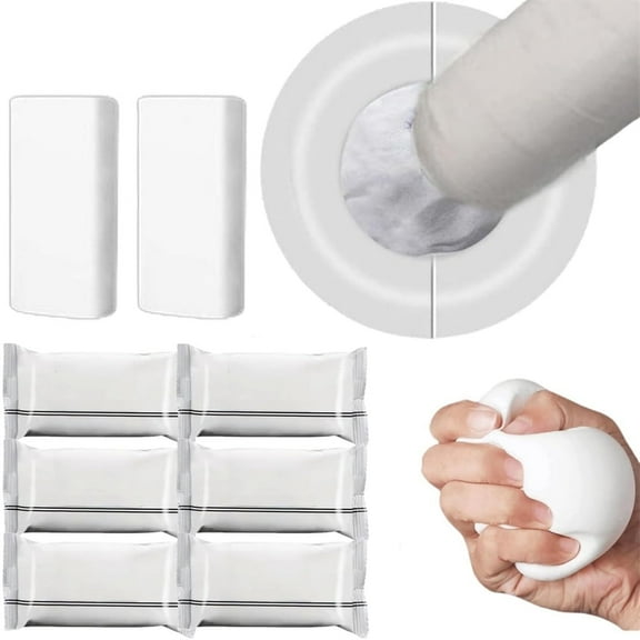 2025 Upgrade Sealant Mastic Re Pair Sealing Clay Cement Crack Filler ...