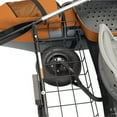 Classic Accessories Colorado XT Pontoon Boat - Walmart.com