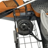 Classic Accessories Colorado XT Pontoon Boat - Walmart.com