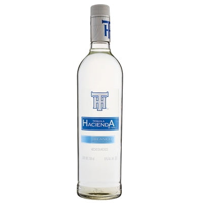 Tequila Hacienda de Tepa Blanco 750 mL HACIENDA DE TEPA 750 ml | Bodega Aurrera en línea