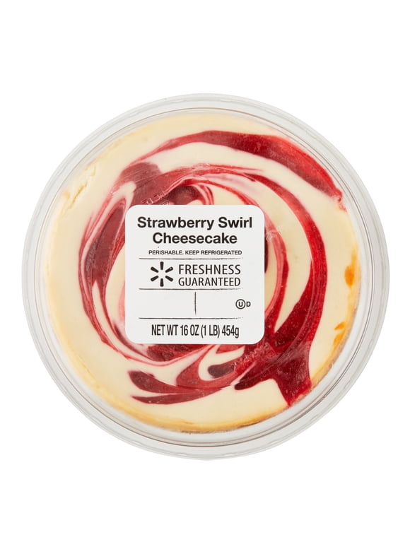 Cheesecakes in Cakes - Walmart.com