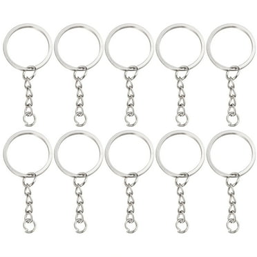 KC157 Squeeze Ring Coin Key Holder - Walmart.com