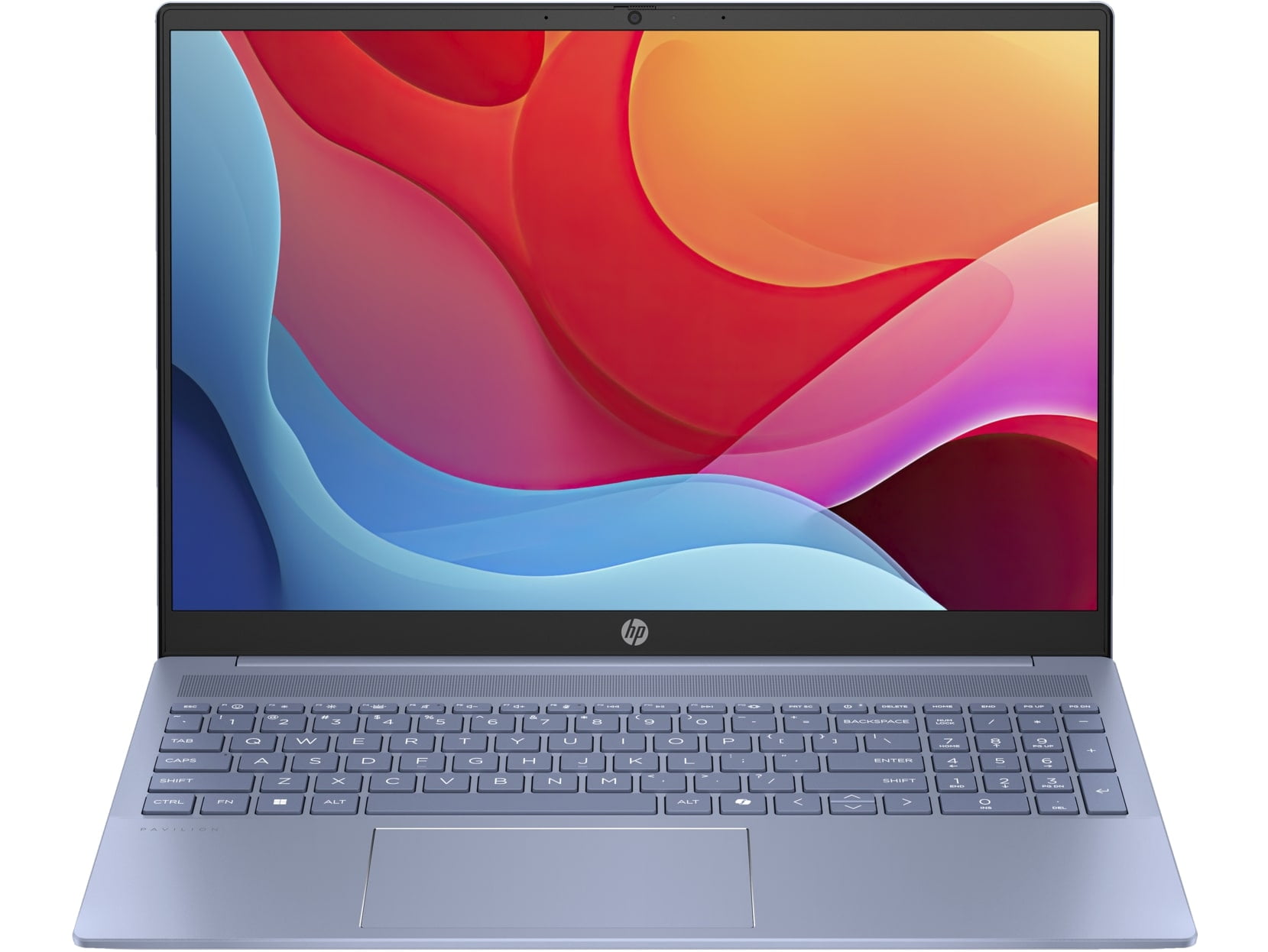 Restored HP Pavilion 16 AG0000 16" Laptop AMD Ryzen 5 8540U 8GB 512GB ...