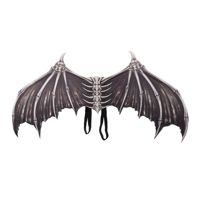 Demon Wings Costume