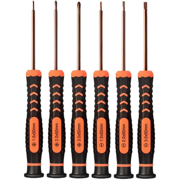 Iphone Screwdriver Kit