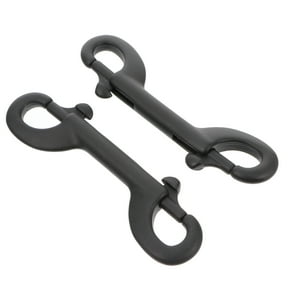 Chain .38in. Double Ended Bolt Snap - Walmart.com