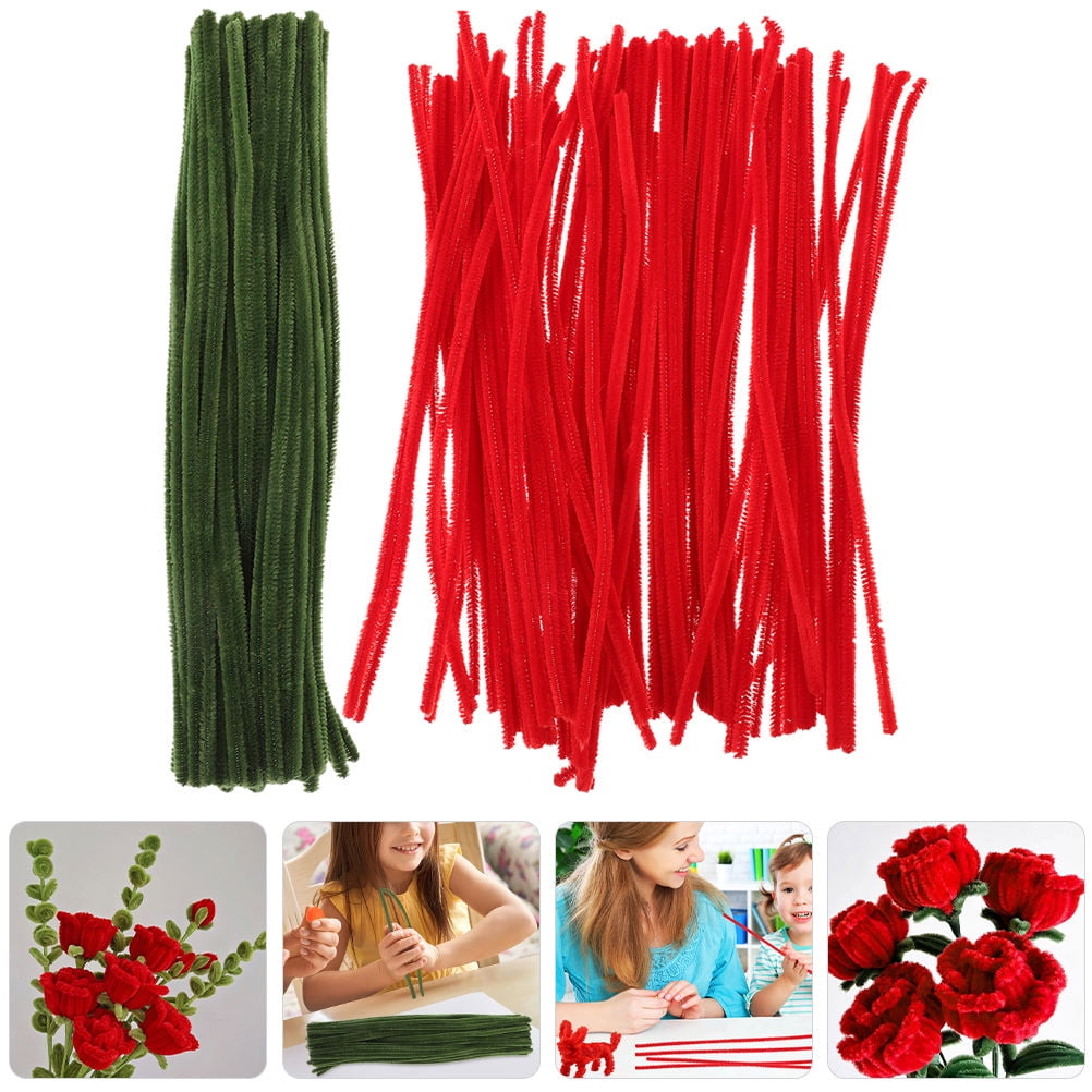 Click here for Oulii 200pcs Craft Materials Twisted Stick For Fam... prices