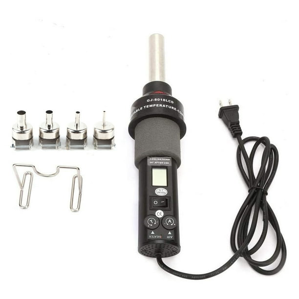 Electrical Heat Tool, Quick Heat Multi-function Adjustable Soldering ...