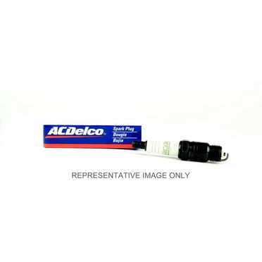 ACDelco Professional Conventional Spark Plug (Pack of 1) R45S - Walmart.com