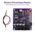 40W Power Module 4 Channel Output Small Uninterruptible Power Supply ...