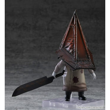 First4Figures Silent Hill 2: Red Pyramid Thing Resin Statue - Walmart.com