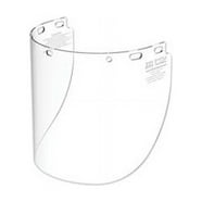 3M™ Ratchet Headgear H8A, 82783-00000, with 3M™ Clear Polycarbonate ...