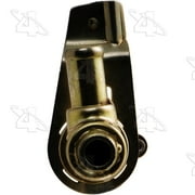 Cable Operated Heater Control Valve