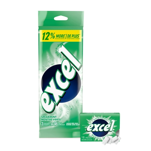 Excel | Walmart Canada