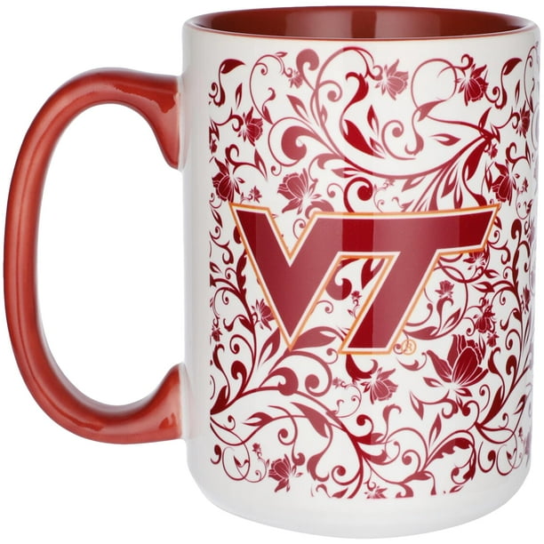 Virginia Tech Mug