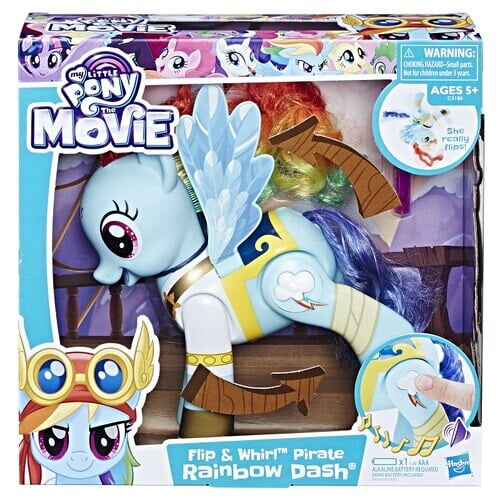 Hasbro My Little Pony Action Figures Model Twilight Sparkle Kawaii ...