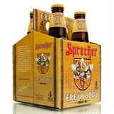 Sprecher Brewing Sprecher Cream Soda, 16 oz - Walmart.com