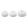 Replacement Silicone Ear Tips for AirPods 3, Three Size Options for ...