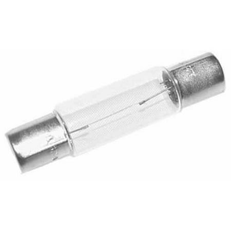 Aqua Signal 90200 12V/10W Festoon Bulb for Old Style Series 25 Lights ...