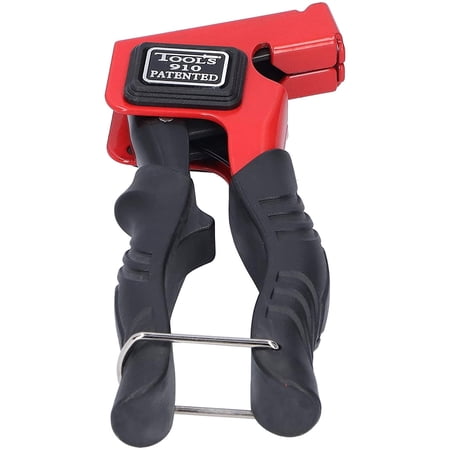 Rivet Gun Ergonomic Wall Anchor Setting Expansion Screw Tightening Gun ...