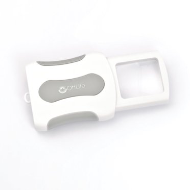 DMI Illuminated Bifocal Magnifier - Walmart.com