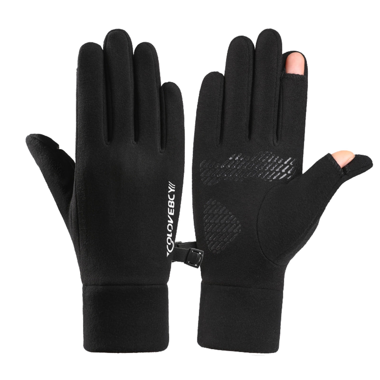 Click here for Rxirucgd Winter Gloves Ski Gloves  Warm Waterproof... prices