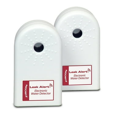 Zircon 64003 Leak Alert Electronic Water Detector, 1-Pack - Walmart.com