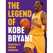 Kobe Bryant: The amazing story of Kobe Bryant - one of basketball's ...