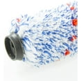 Gentle Clean 3 Pack Multi Surface 1868 Brush Roll and 3 Pack 1866 ...