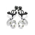 ReadyLift Suspension 14-16 Ford F150 2/4WD SST Lift Kit 3.5in Front 1.0 ...