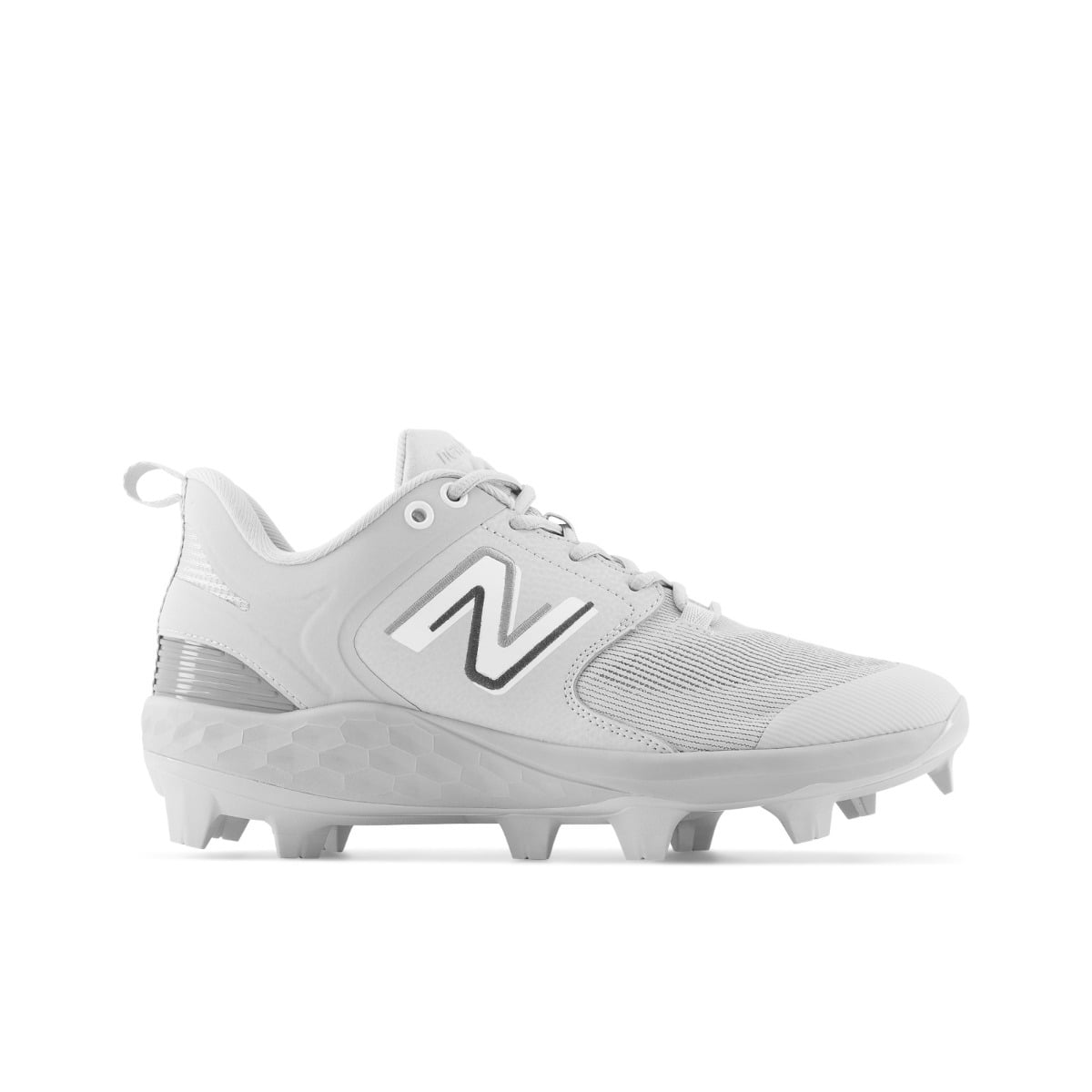 New Balance 3000v6 Adult Men's Low Molded Baseball Cleats - Walmart.com