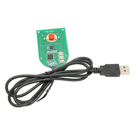 Keyboard Trackpoint Replacement, Plug And Play Laptop Pointer For ...