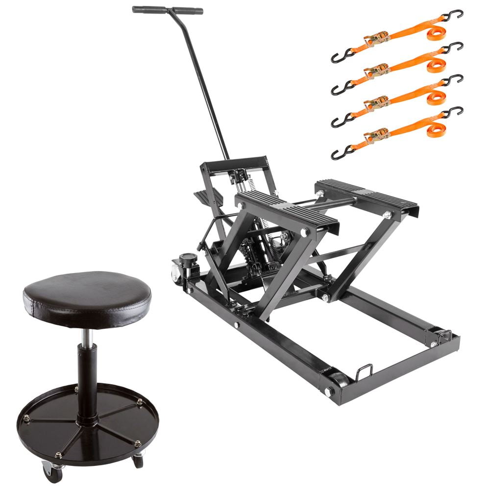 Black Widow Essential ATV Shop Kit - Walmart.com