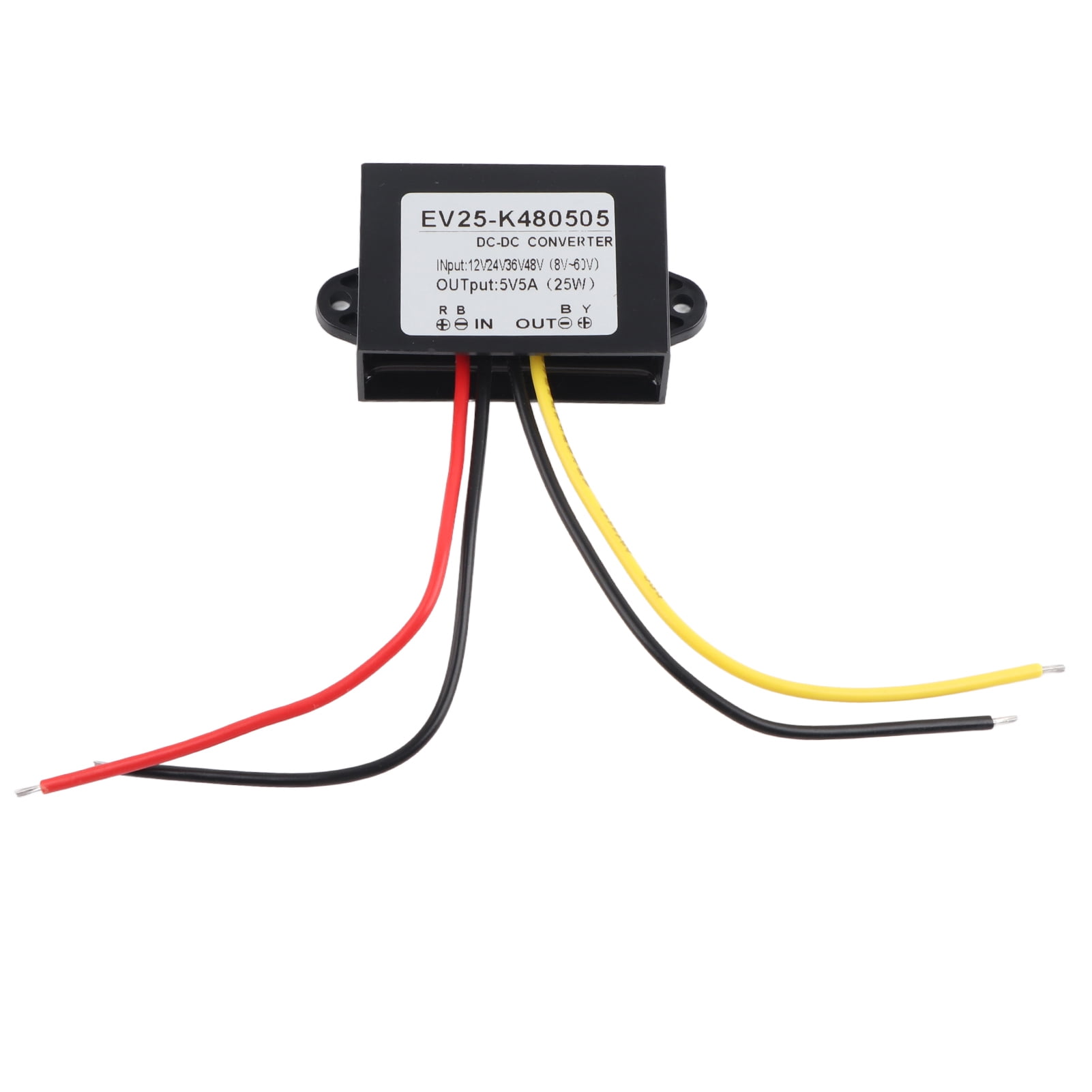 Click here for Voborca Dc-Dc 12v/24v/36v/48v To 5v 5a Buck Conver... prices