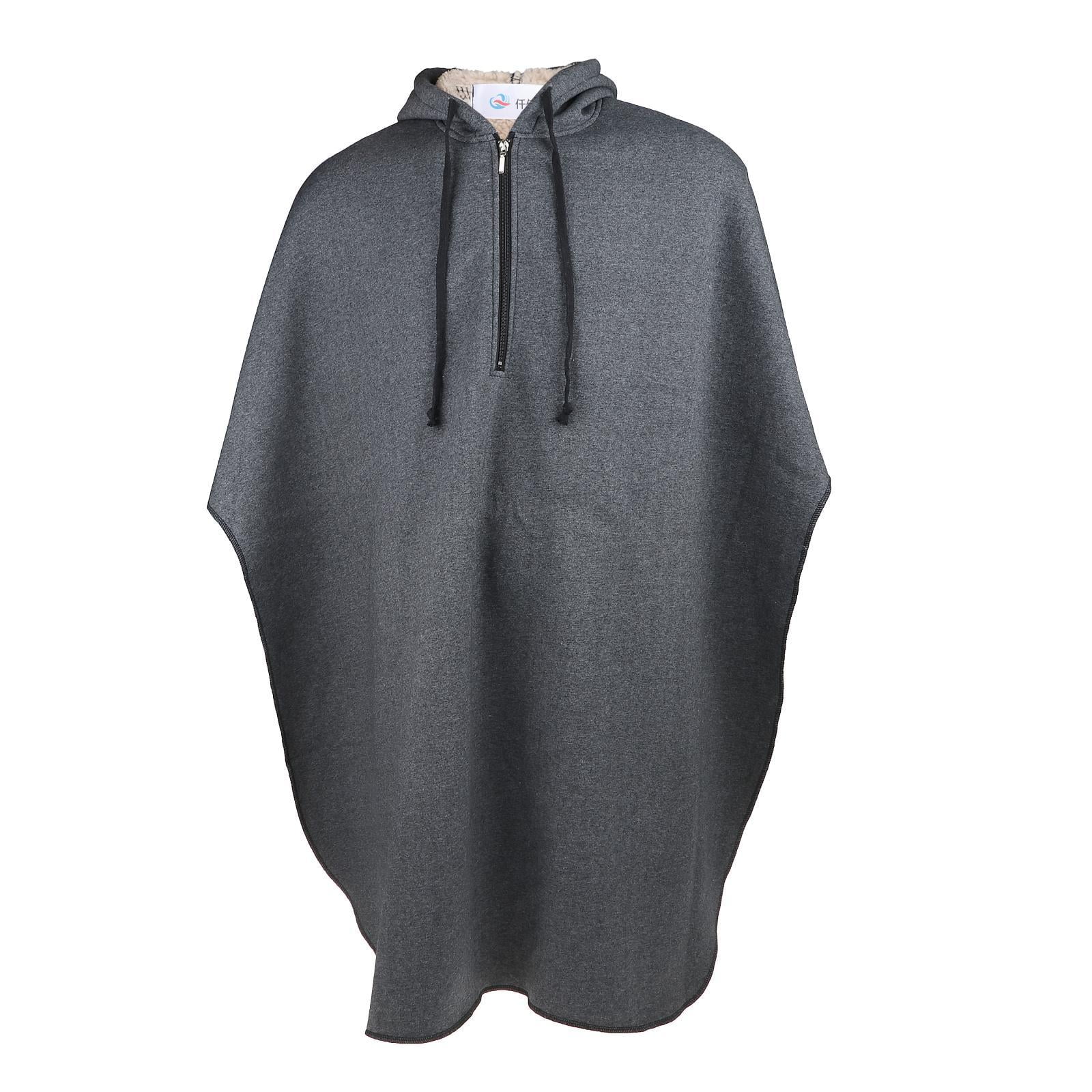 Click here for Beloving Wheelchair Lined Poncho With Hood  Protec... prices