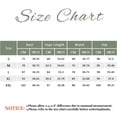 Aellinatey Womens Tankini Bathing Suit Modest Two Piece Swimsuit Ruffle ...