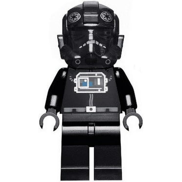 LEGO Star Wars The Force Awakens First Order Special Forces Tie Fighter ...