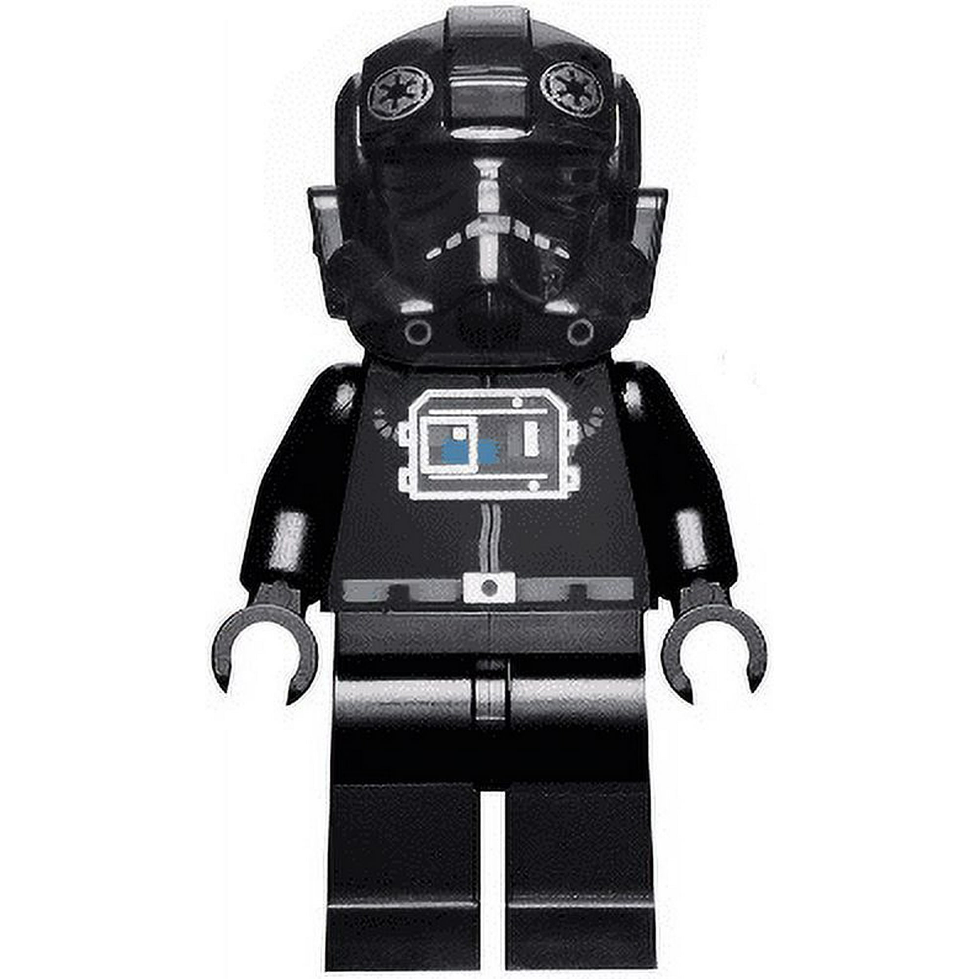 Click here for Lego Star Wars: Tie Defender Pilot Minifigure prices