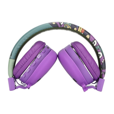 ANGGREK Head Mounted Children's Headset,Head Mounted Children's Headset ...