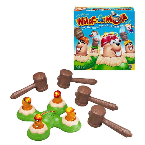 Whac-A-Mole - Walmart.com