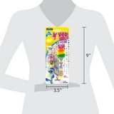 Flix Candy Easter - Peeps Pop Up Lollipops Blister Card, 1 Count ...