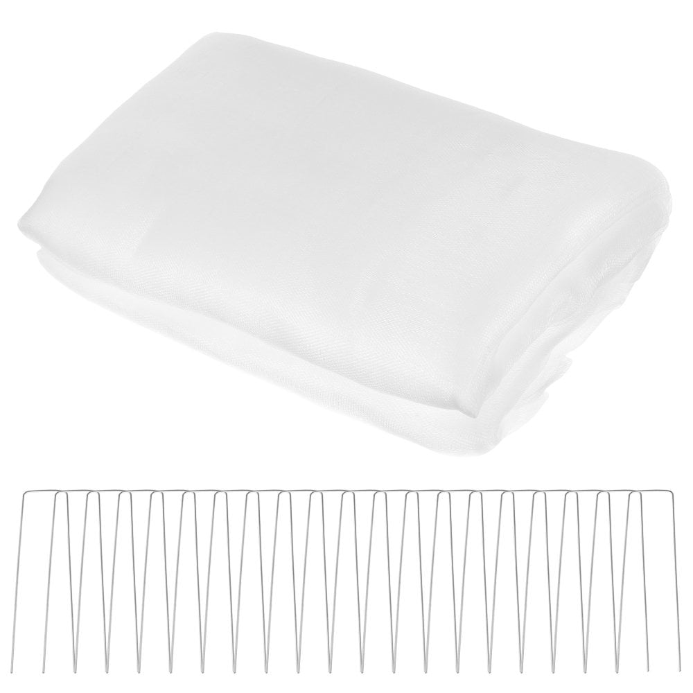 Click here for Generic Garden Crops Plants Protection Net Anti-Bi... prices