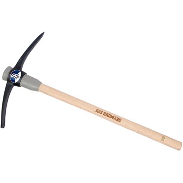 Ames 1194800 Cutter Mattock - Walmart.com